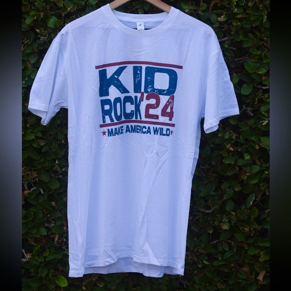 Shirts | Kid Rock Shirt | Poshmark